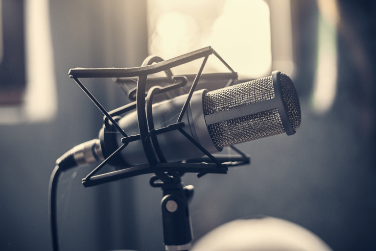 Media Training | Broadcast Media Services