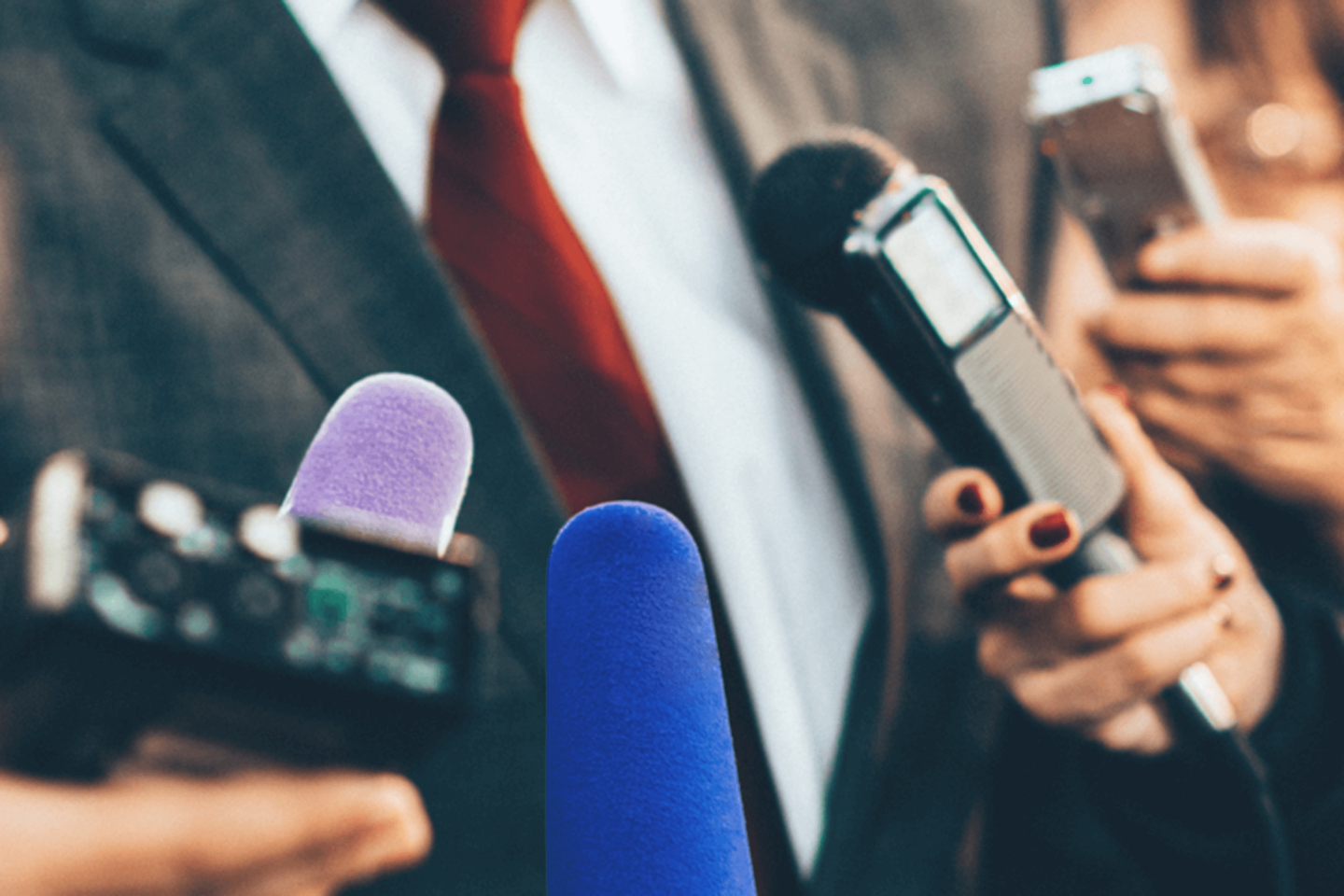 Media Training | Broadcast Media Services